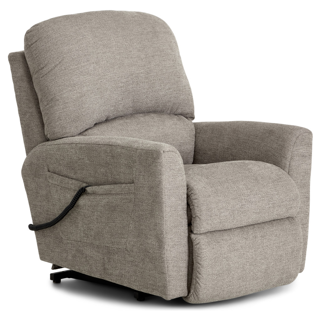 Fauteuil inclinable élévateur motorisé La-Z-Boy 3BL-793 | Tanguay