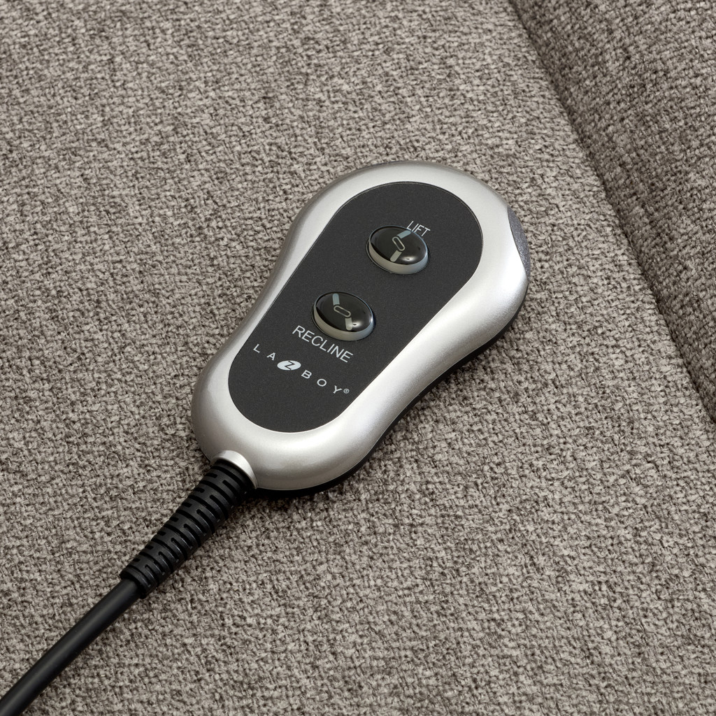 Fauteuil inclinable élévateur motorisé La-Z-Boy 3BL-793 | Tanguay