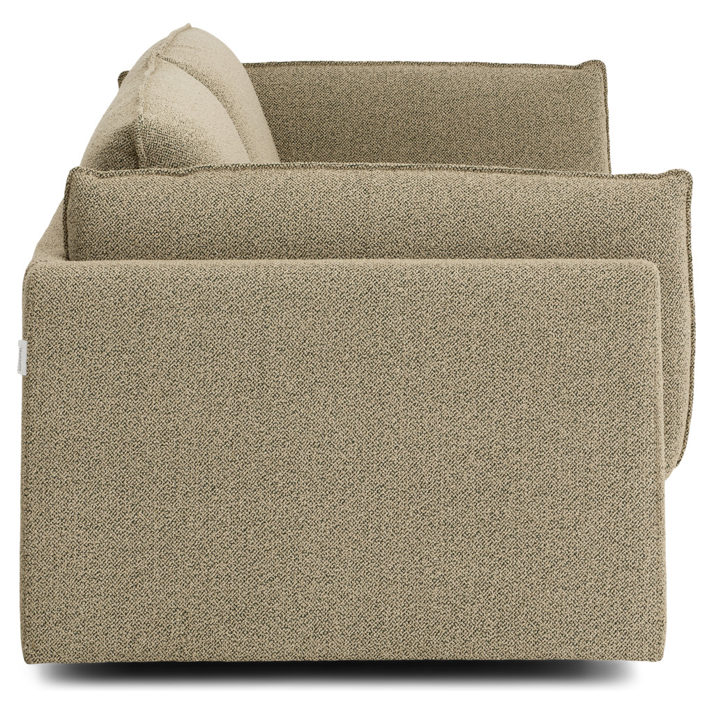 Sofa-lit condo en tissu Sofitalia I855-V100 | Tanguay