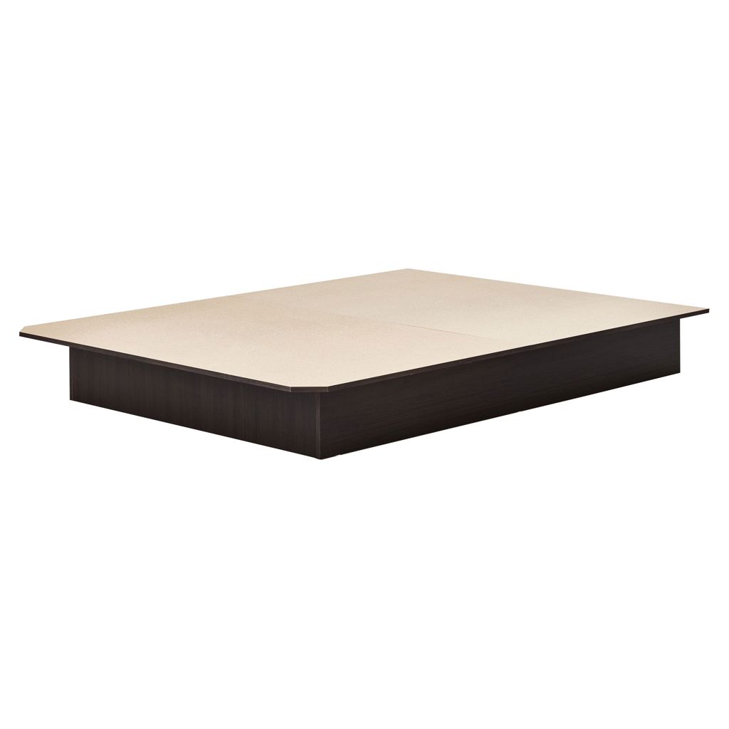 Platform Bed Base (Double/Full) -16" High Nouveau Concept 896-54 | Tanguay