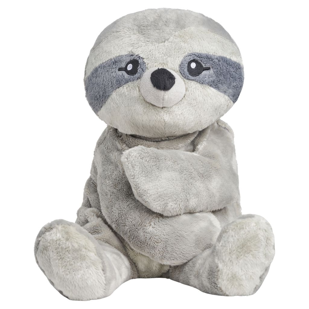 Sam the Sloth Hugimals 19893409204 | Tanguay