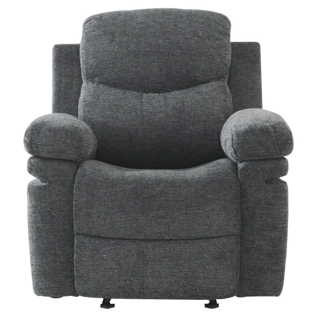 Aida Fabric Rocker Recliner Minhas AIDA-BT-03 | Tanguay