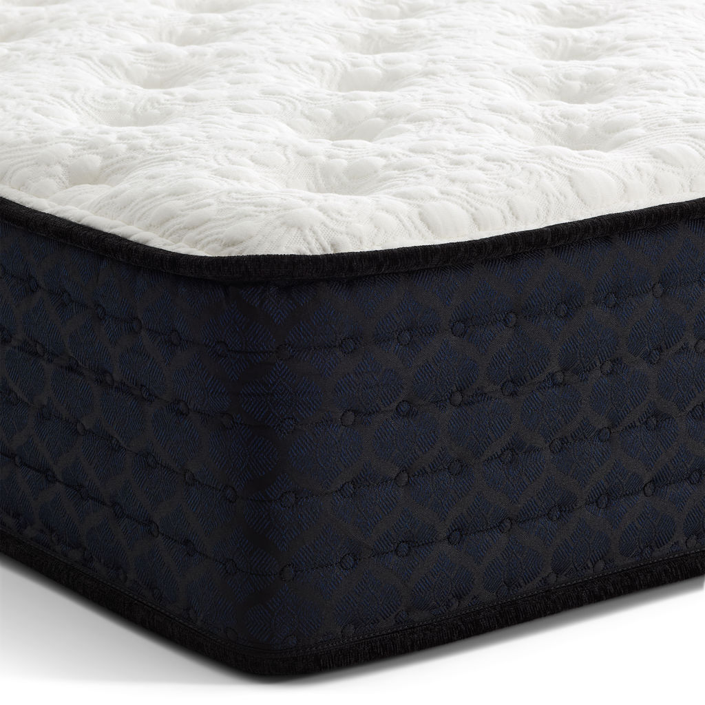 Matelas en mousse HD et ressorts Aria ferme - Grand Collection Tanguay ...