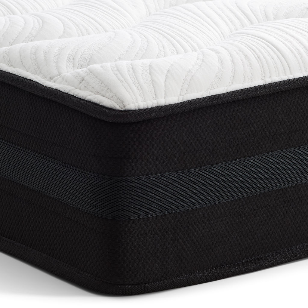 Matelas en mousse HD et ressorts Bromont ferme - Grand Collection ...