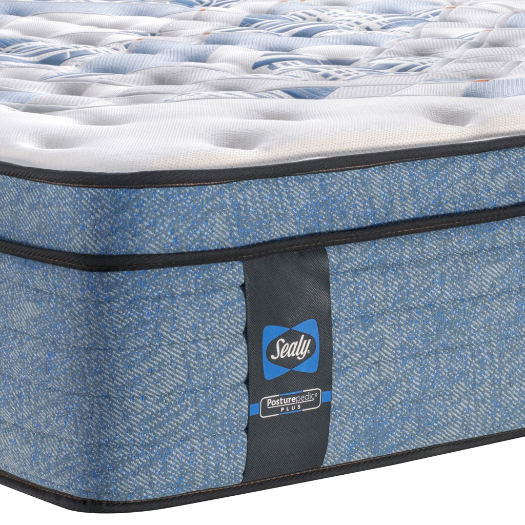 Fiorello Semi Firm Mattress Double Full