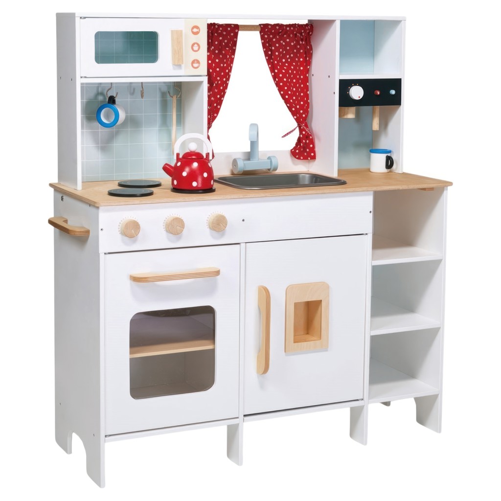 Play Kitchen