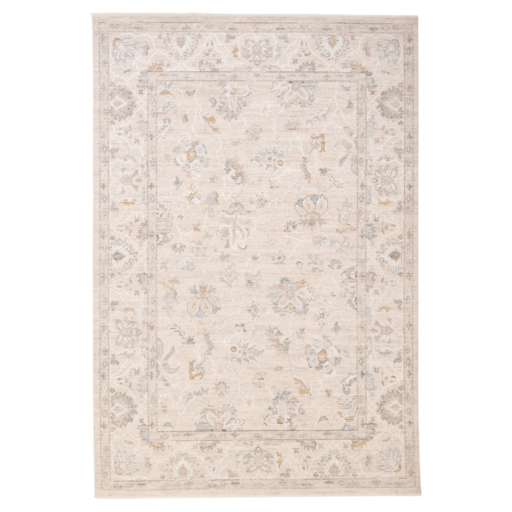 Athena Polyester Powerloomed Rug 4' X 6' Collection privée | Tanguay