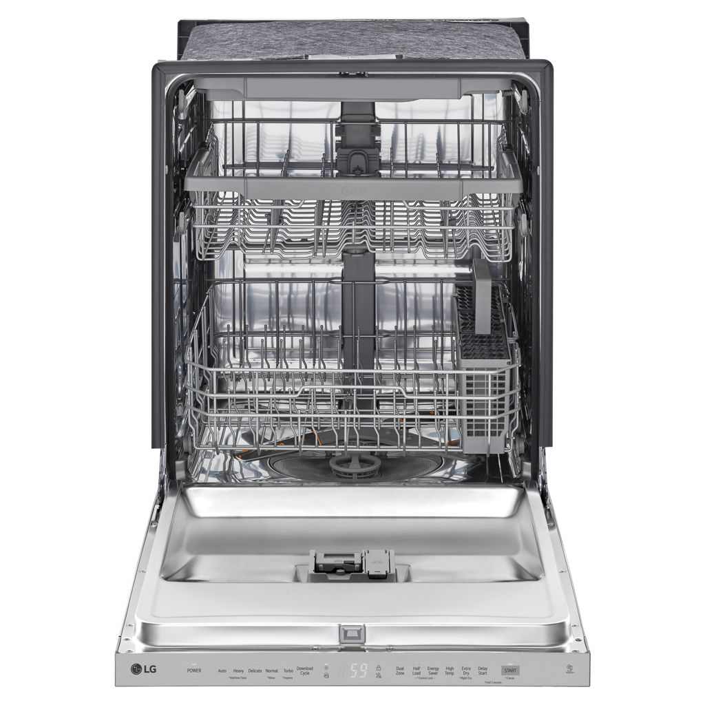 Lave-vaisselle grande cuve 24 po LG LDPN454HT | Tanguay