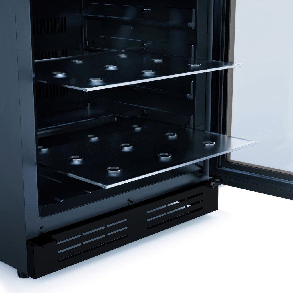 Centre de breuvage prêt à recouvrir 24 po/4.8 pi3 Elica EBS51PR1 | Tanguay