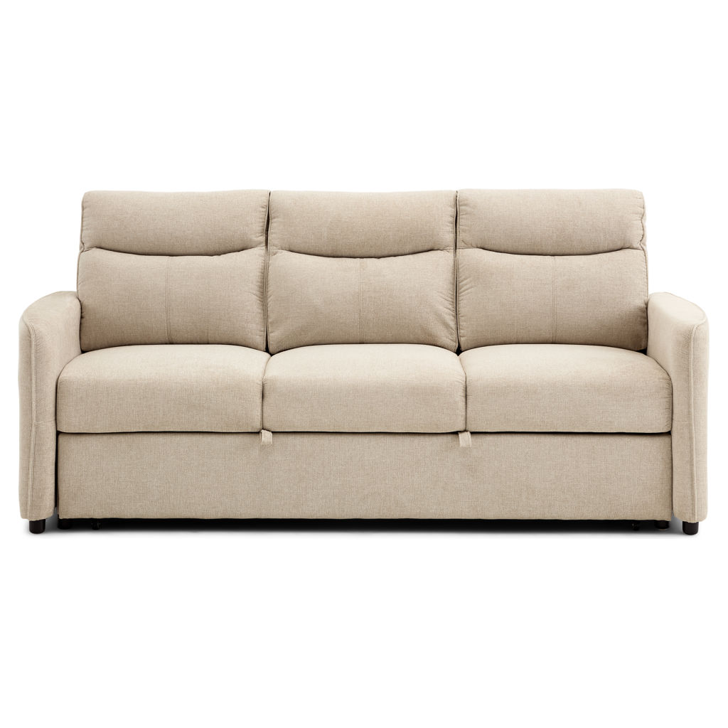 Sofa-lit en tissu - Danica Primo UG64140283STSE | Tanguay L'Entrepôt