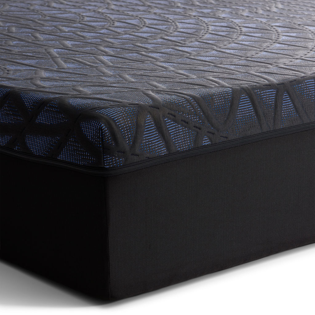 Hybrid single mattress store