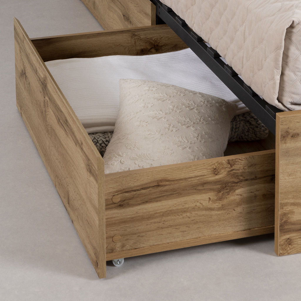 Lit complet Musano - Grand South Shore 16142 | Tanguay