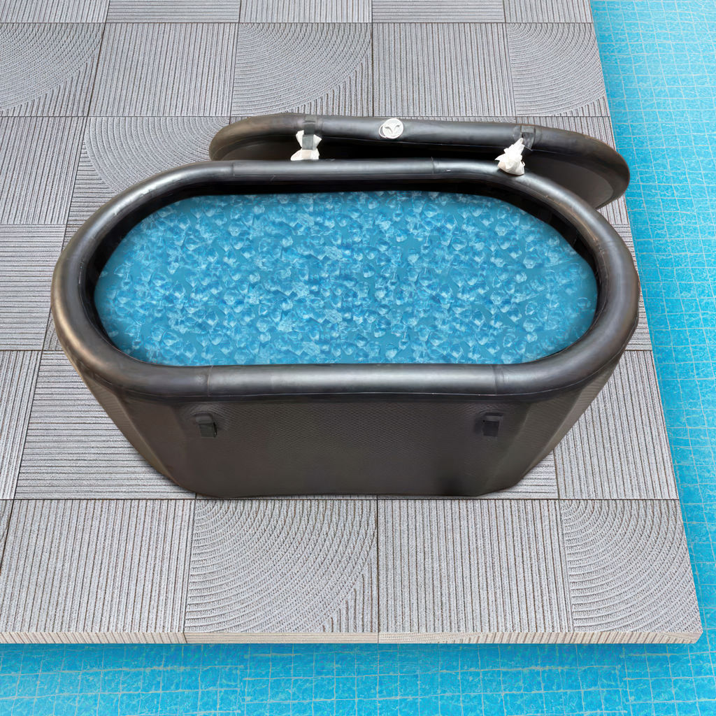 Bain de glace - Charlie Bain A&E CHARLEE | Tanguay