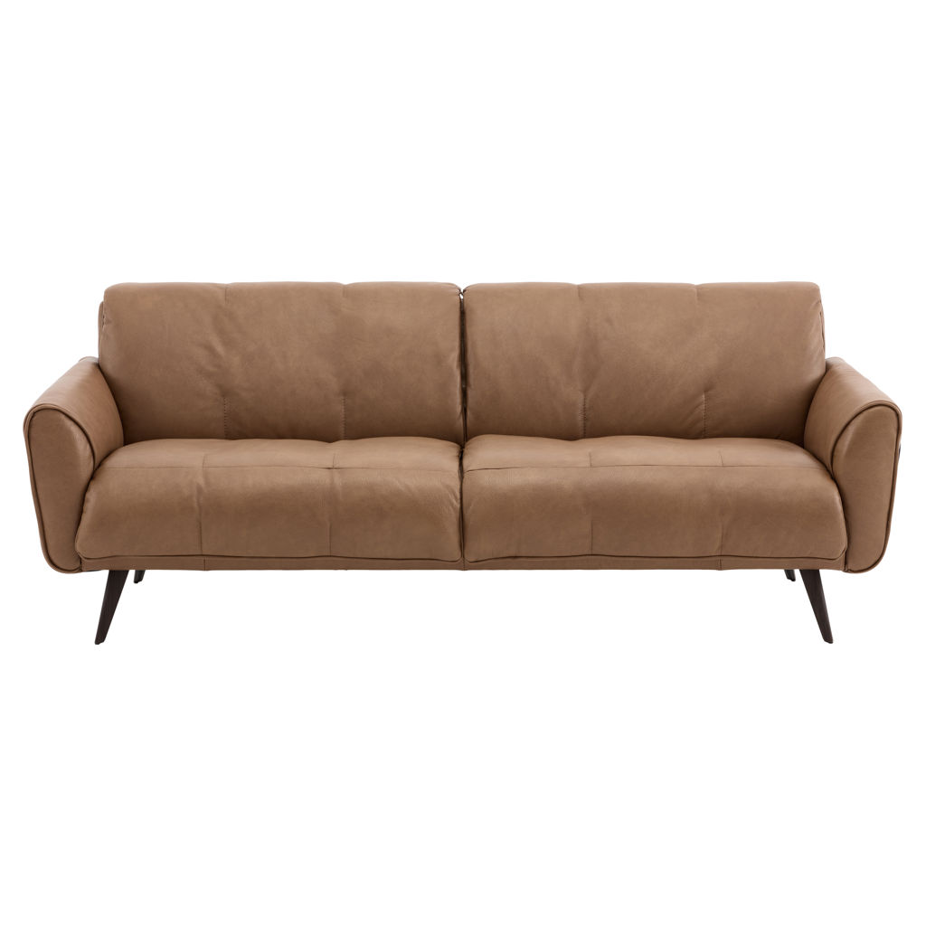 Sofa condo Talento en cuir Natuzzi Editions B993-488 | Tanguay