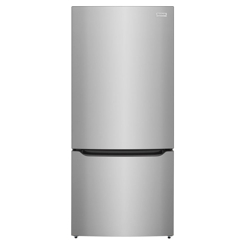 Réfrigérateur à congélateur inférieur 20.3 pi³ Frigidaire GRBN2012AF ...