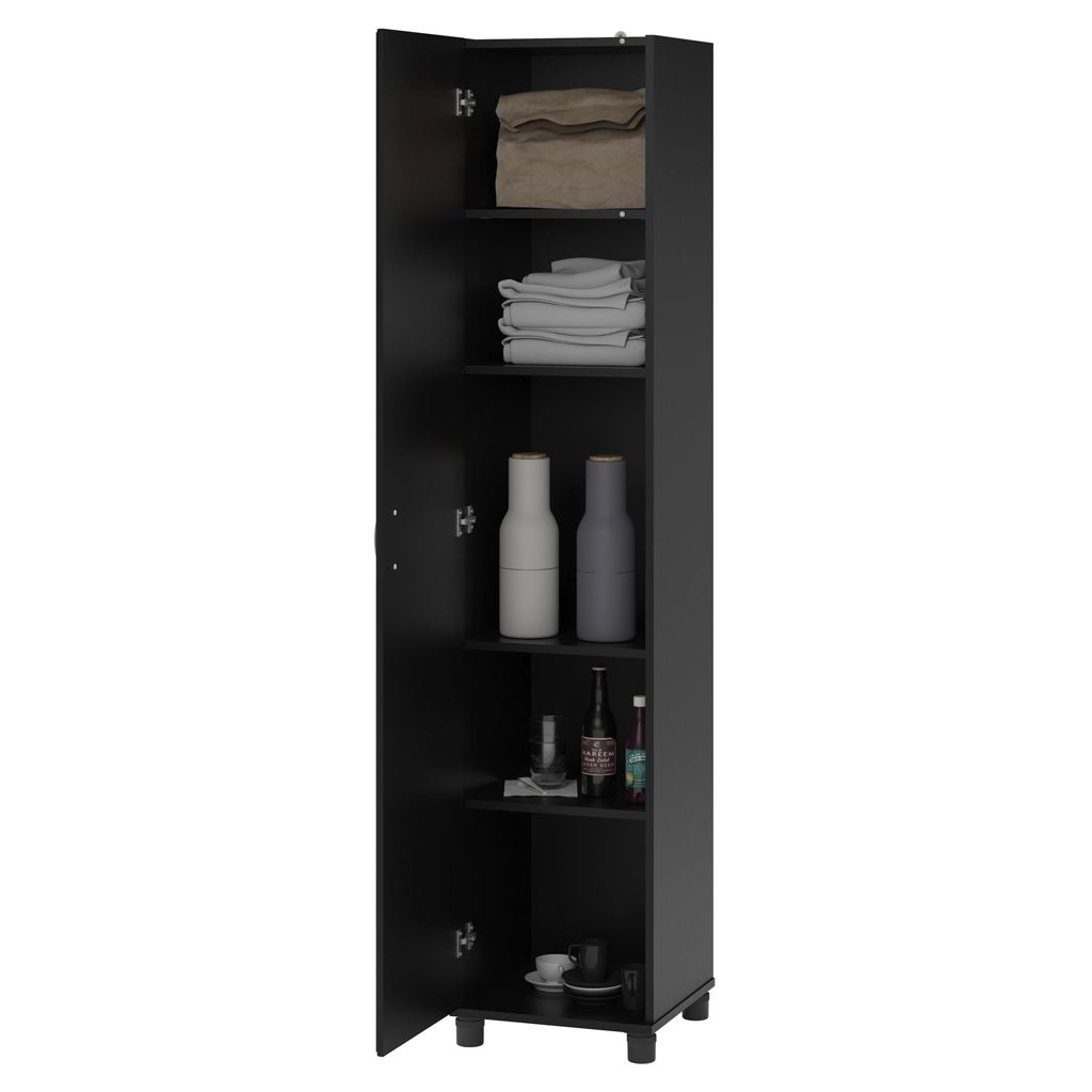 Kendall Utility Storage Cabinet 16" Dorel Home 7360414COM | Tanguay