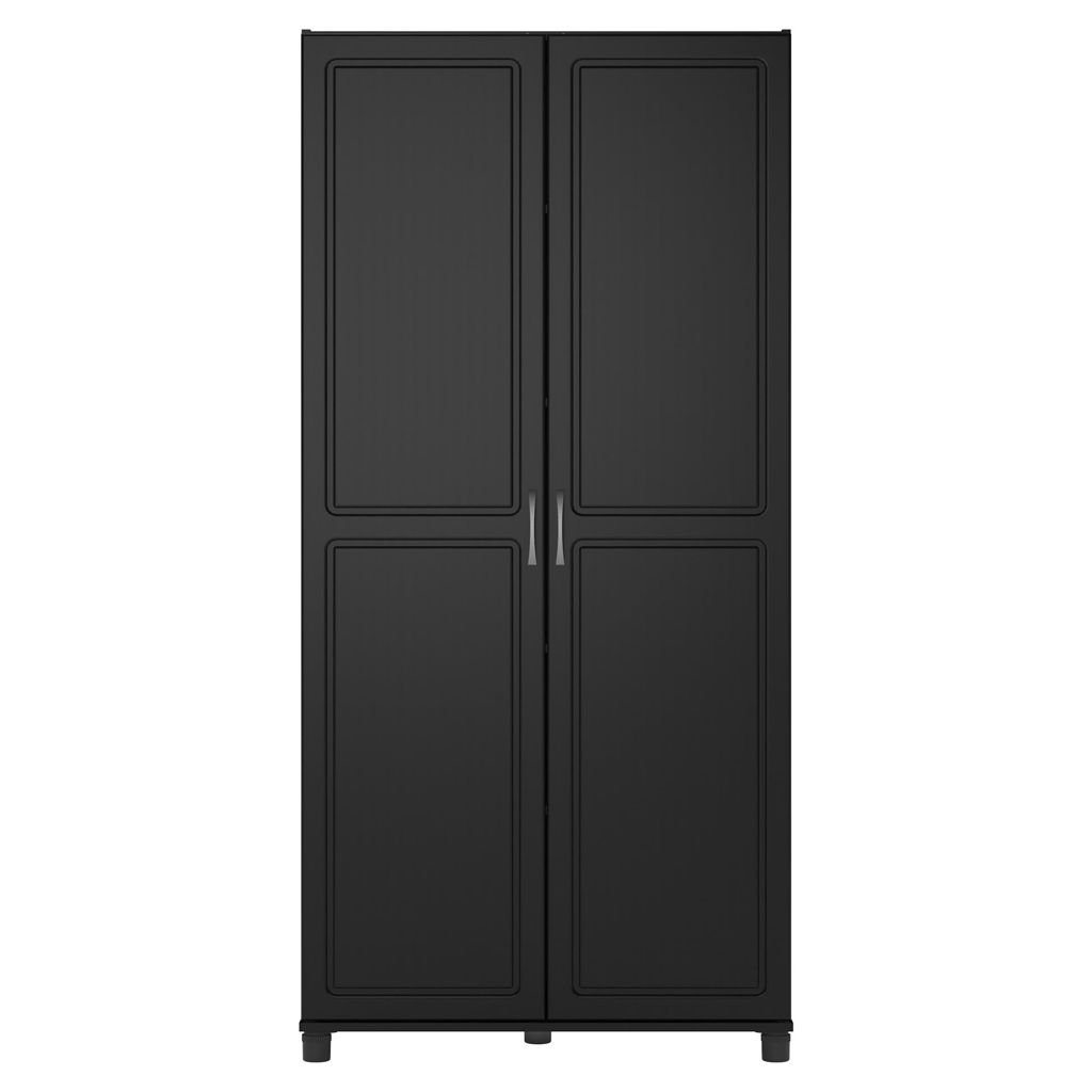 Kendall Storage Cabinet 36" Dorel Home 7363414COM | Tanguay