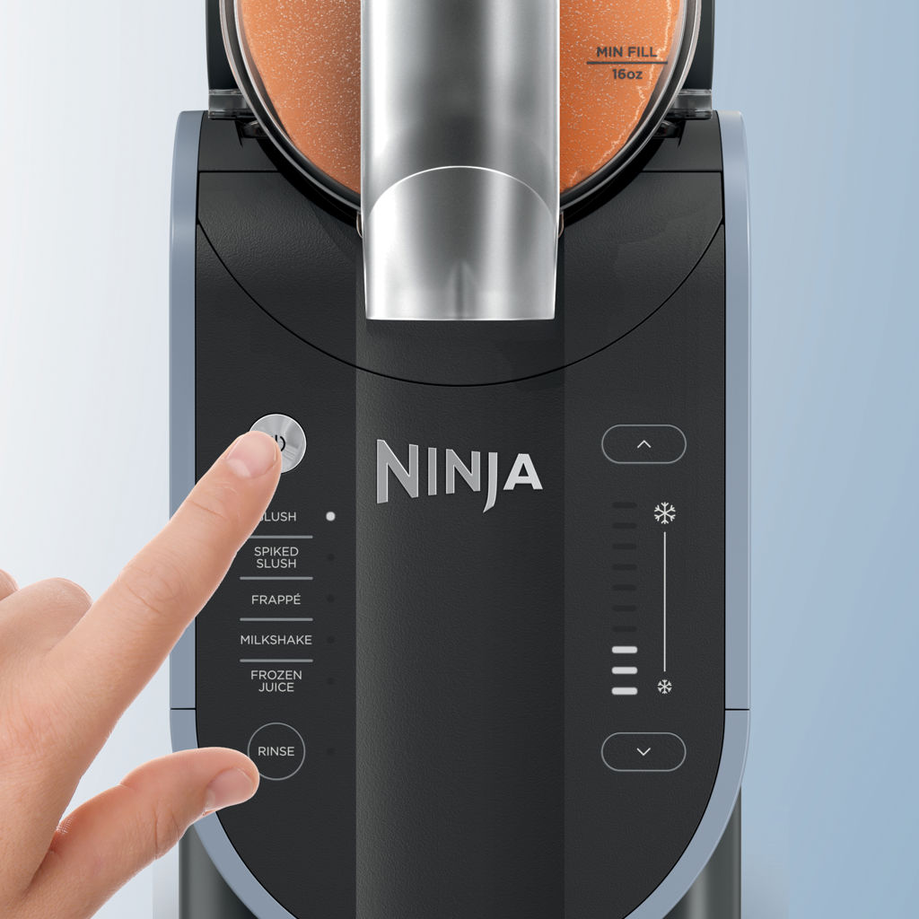 Ninja SLUSHi™ Professional Frozen Drink Maker Shark Ninja 7601891 | Tanguay