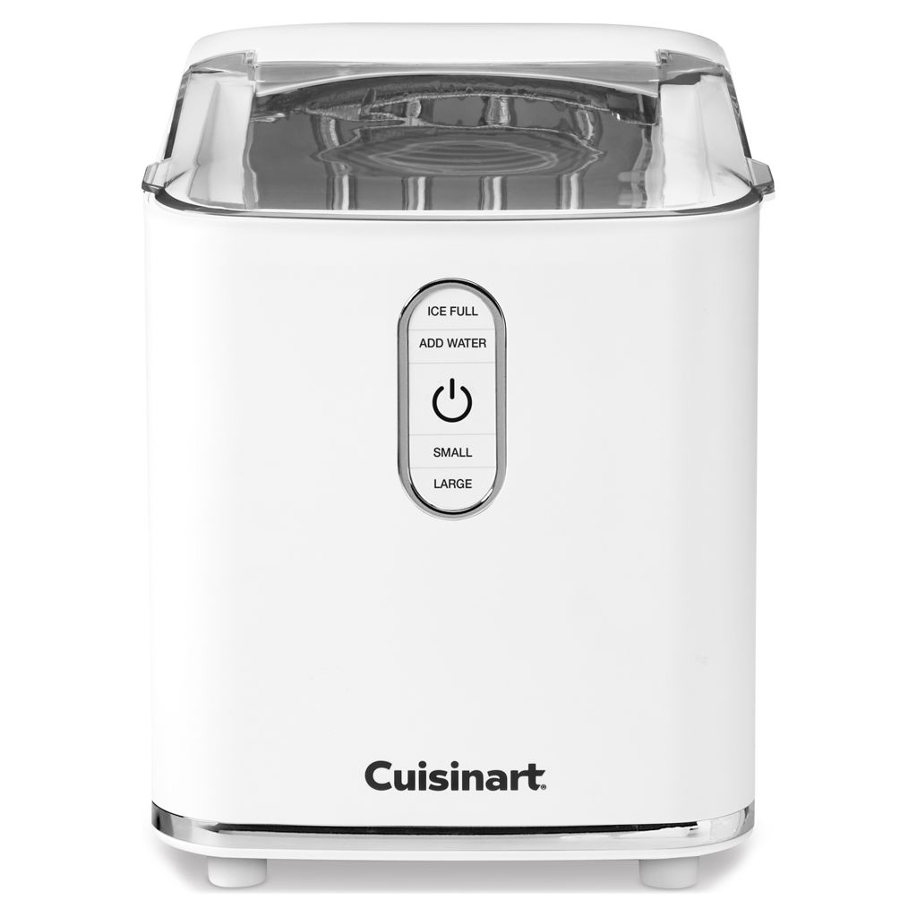 Machine à glaçons portable 12kg Cuisinart IMC-2C | Tanguay