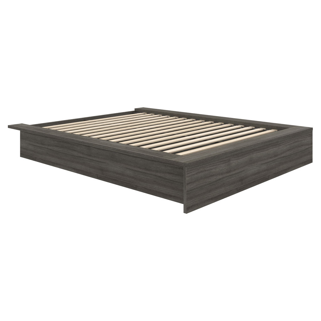 Lit plateforme James - Grand Nexera 236089 | Tanguay