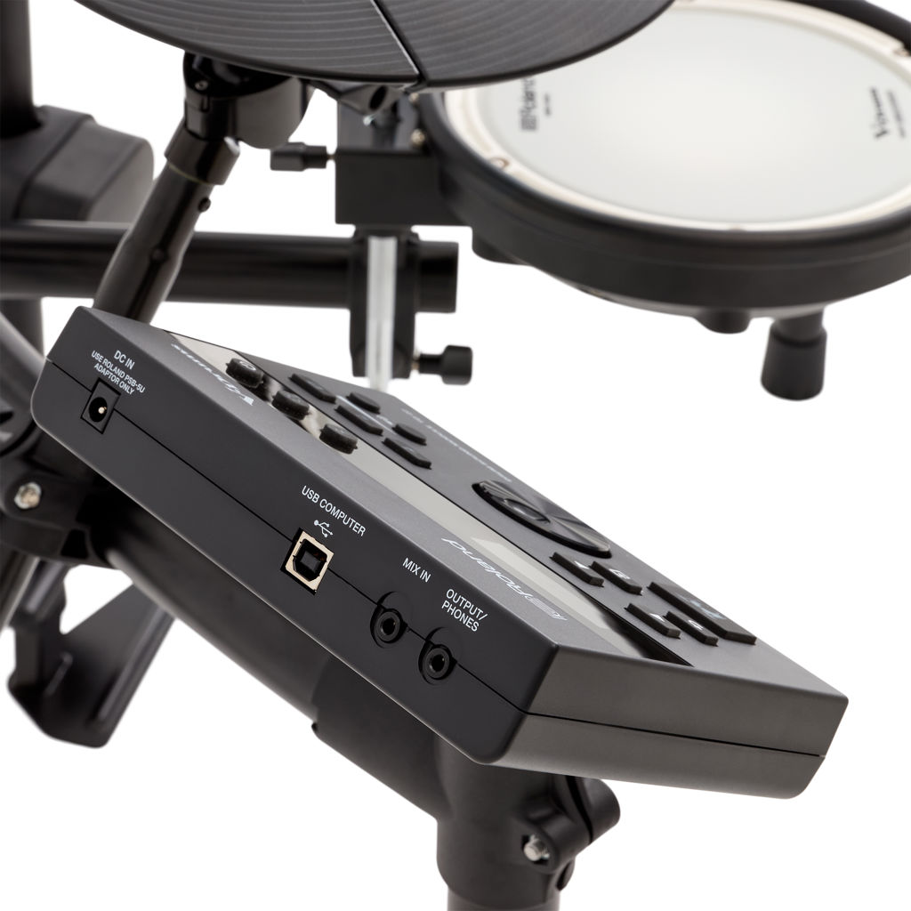 Batterie électronique Roland TD-07DMK Roland Canada TD-07DMK | Tanguay