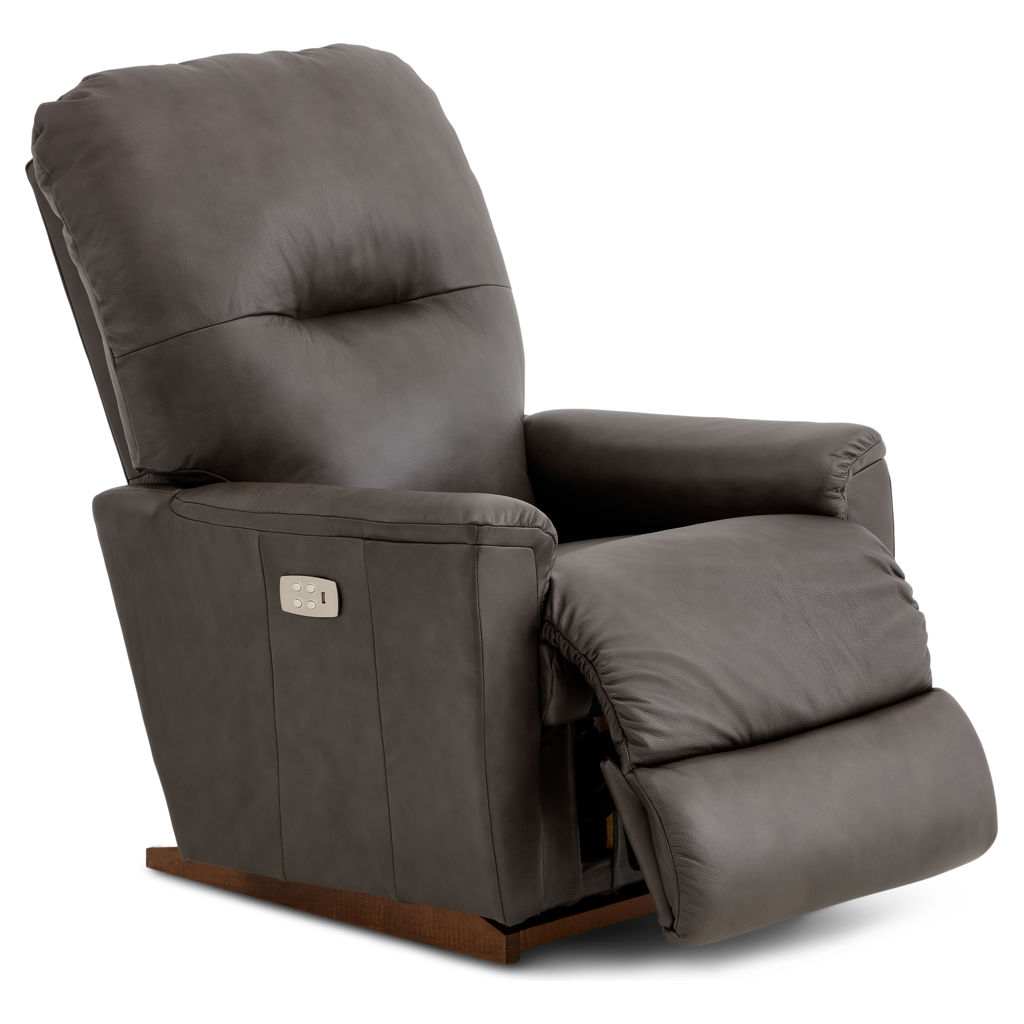 Fauteuil berçant inclinable motorisé Neptune La-Z-Boy P10-796 | Tanguay