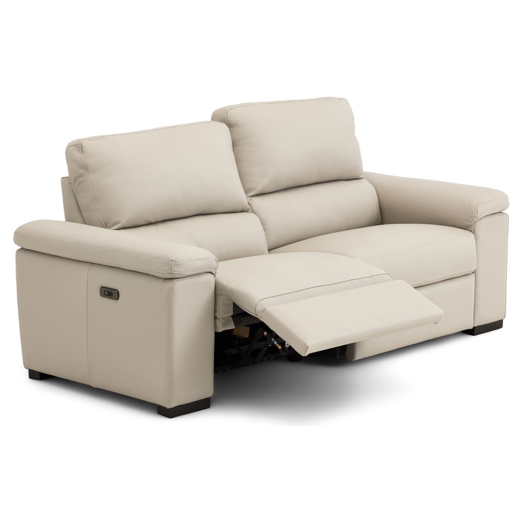 Charlie Power Recline Condo Sofa Cubo Rosso CHARLIE-360 | Tanguay