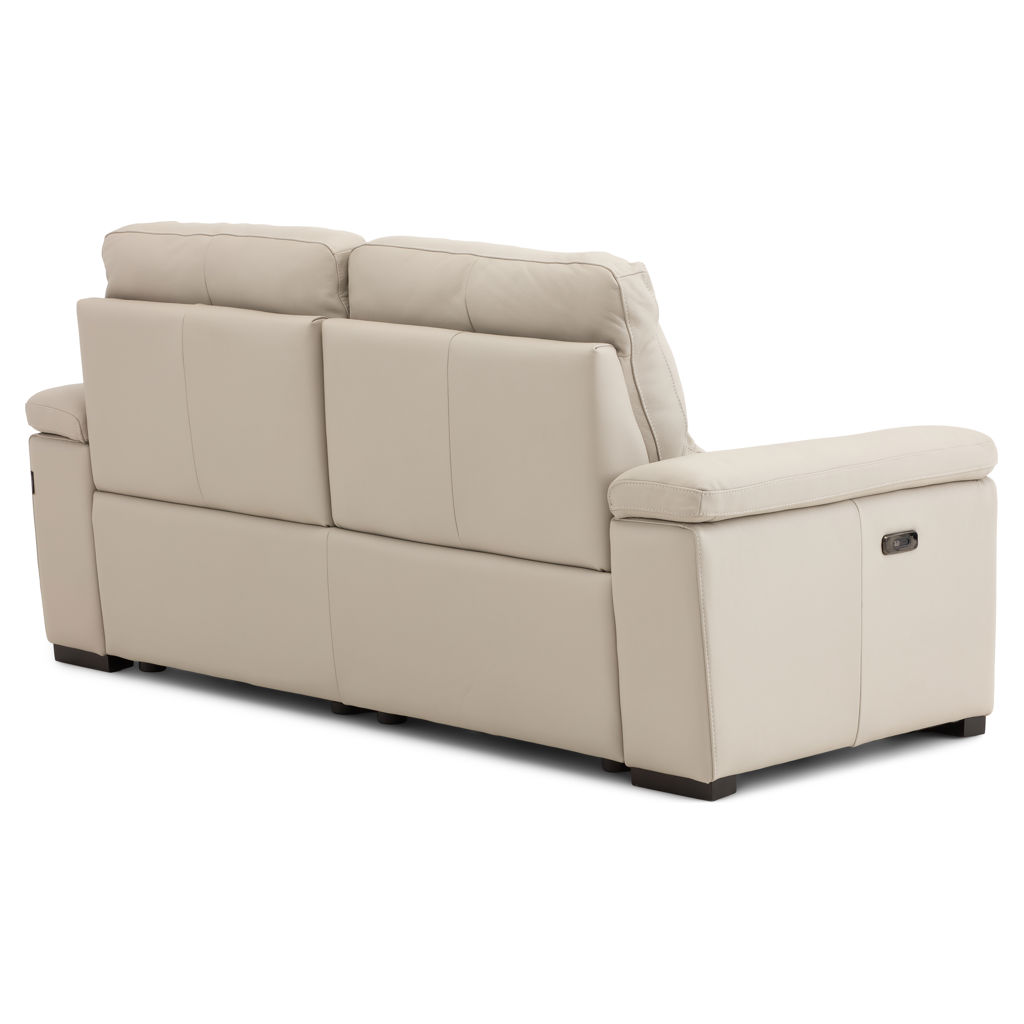 Charlie Power Recline Condo Sofa Cubo Rosso CHARLIE-360 | Tanguay
