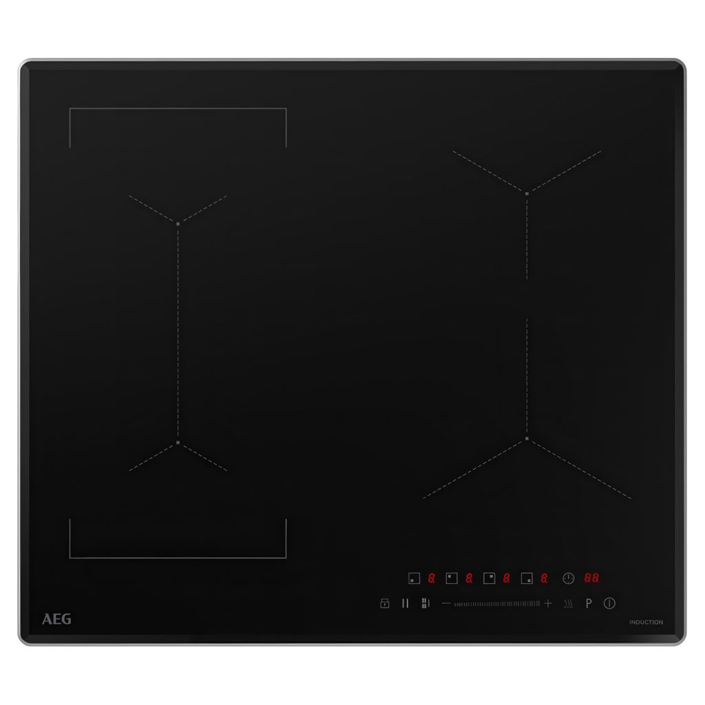 24" Induction Cooktop Aeg IKE6401BT | Tanguay