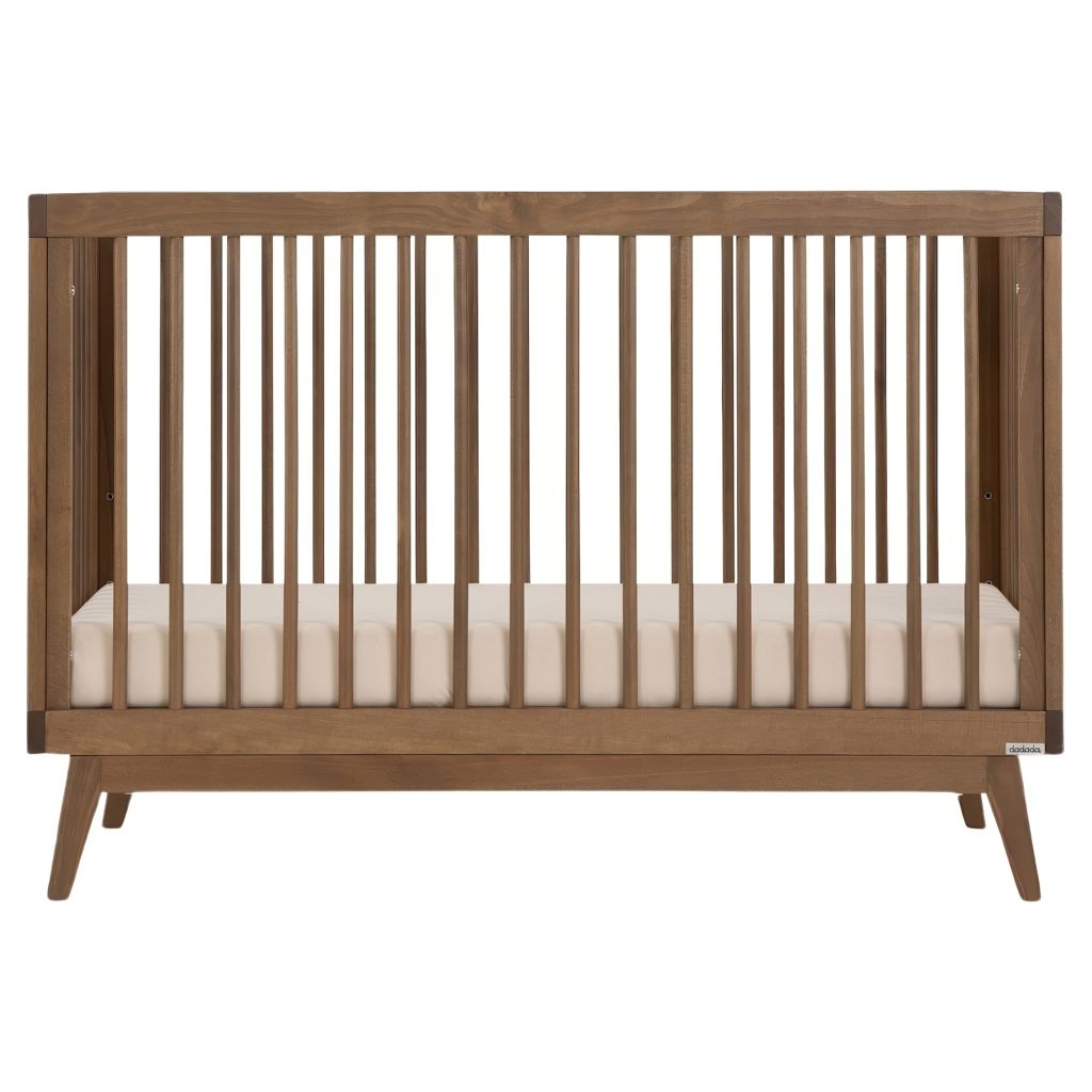 Bassinette 3-en-1 convertible - Soho Dadada Baby 10408 | Tanguay