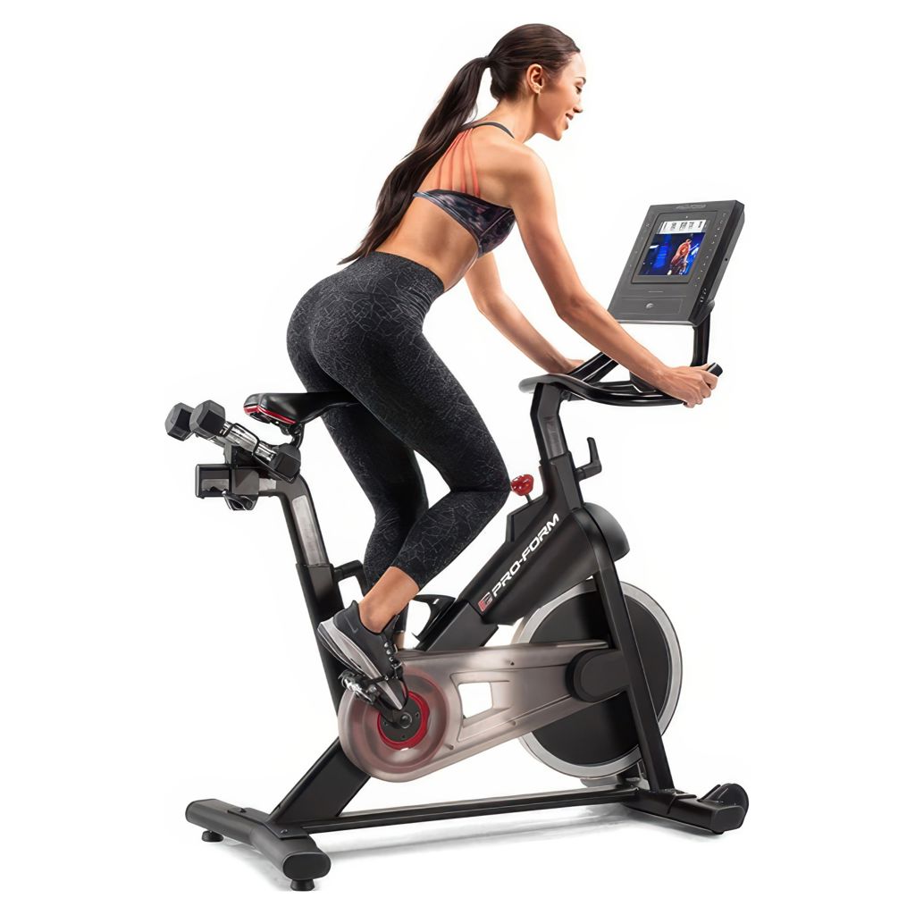 Vélo de Spinning Studio Pro Proform 6521 | Tanguay