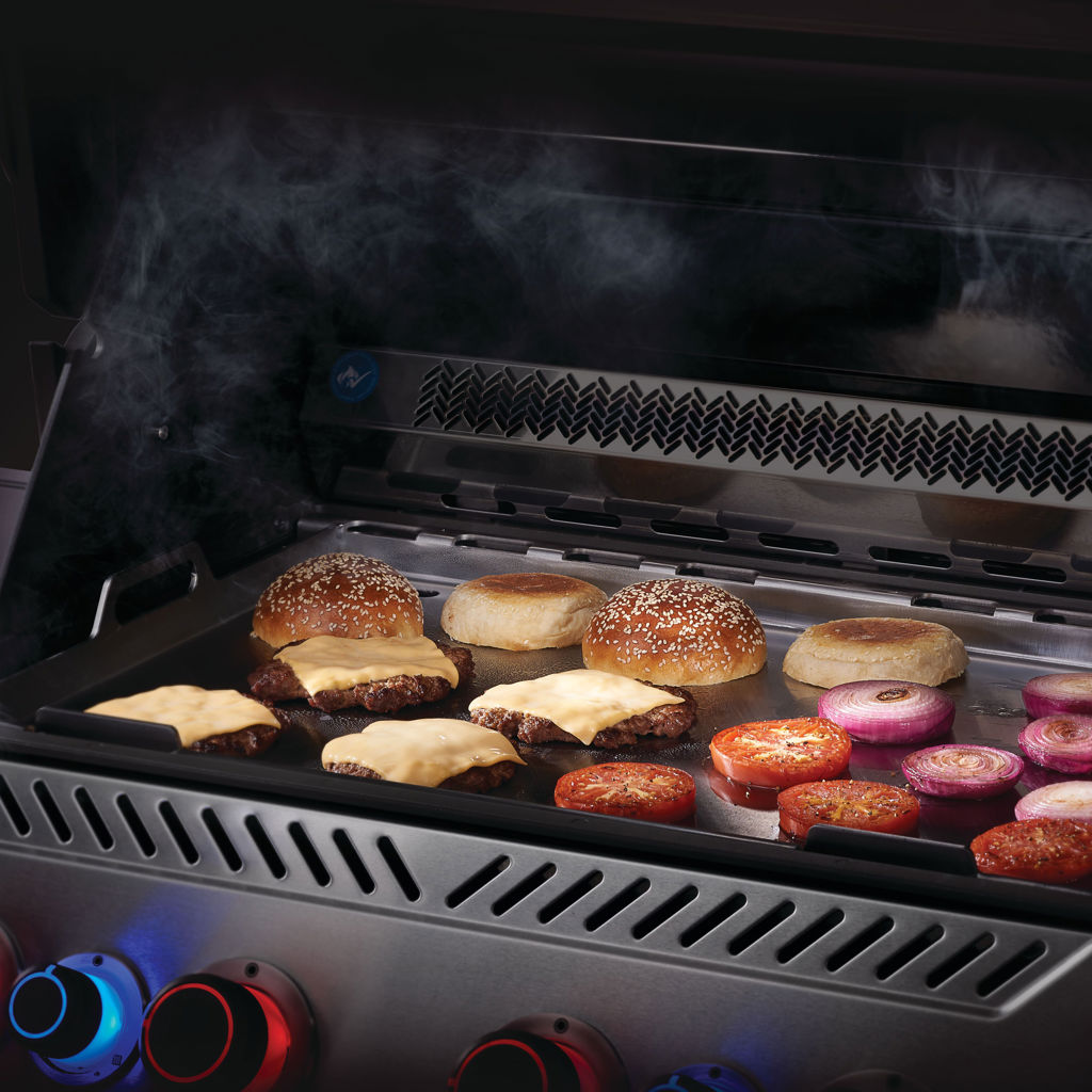 Griddle Insert for Prestige PRO™, Prestige™ 700, Rogue™ 525 and 625 ...