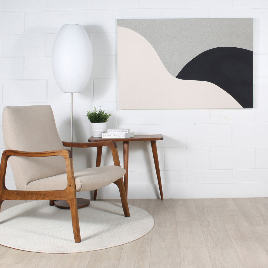 Toile Hiver - 30 x 45 po Marie Dooley Maison | Tanguay