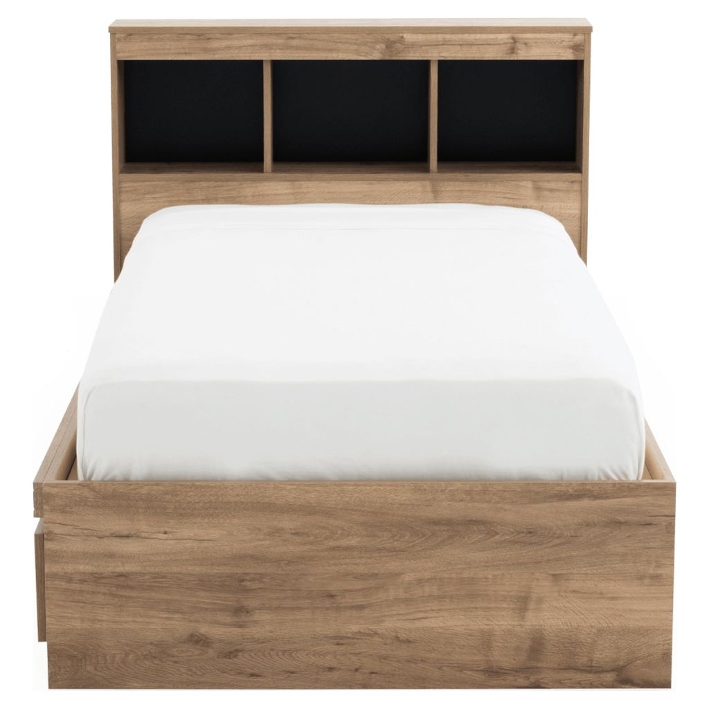 Lit matelot avec rangement - Simple Dynamic *448T/LIT | Tanguay