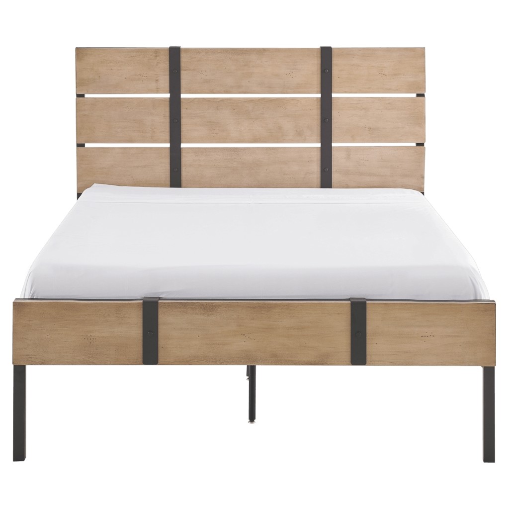 Lit complet Très Grand 2 places Sinca *B19896/5896 | Tanguay