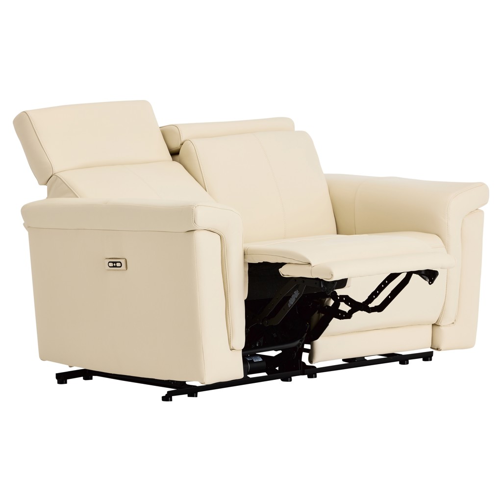 Causeuse inclinable motorisée Nevin Elran *3005/129-139 | Tanguay