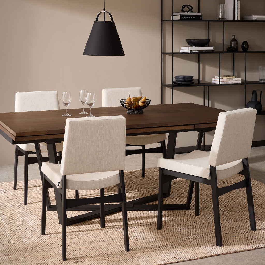 Table de salle à manger Charlie Amisco *52602/94804 | Tanguay