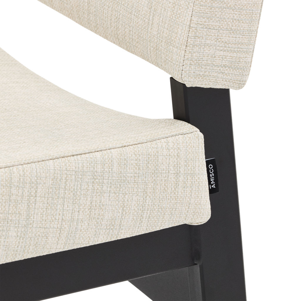 Mobilier de salle à manger 5 pièces - Charlie/Kendra Amisco *52602 ...