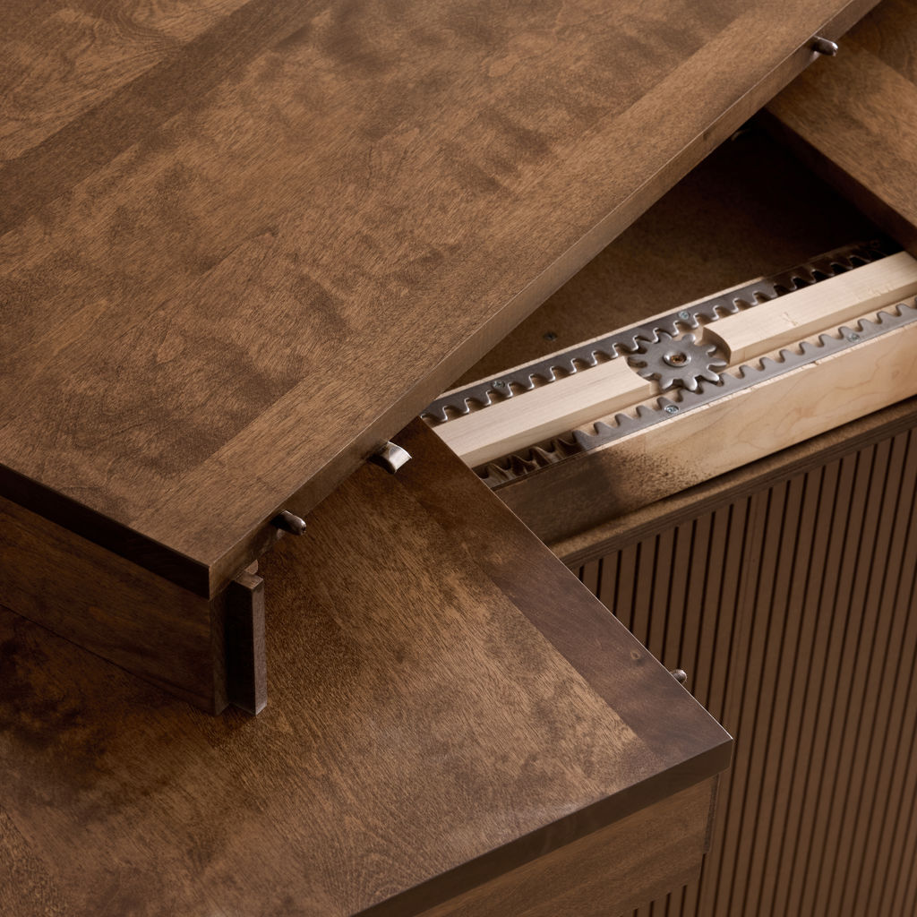 5-pc Dining Set Tomali *T-42-CR-B1/C-41 | Tanguay