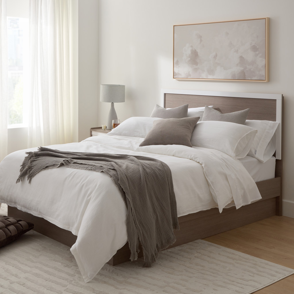 Lit plateforme - Grand Dynamic *739Q/LIT | Tanguay