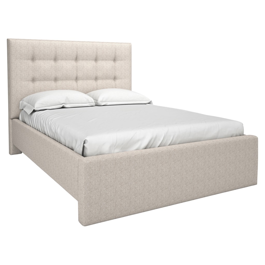 Lit rembourré Chelsea - Grand Beaudoin *CHELSEA-Q | Tanguay