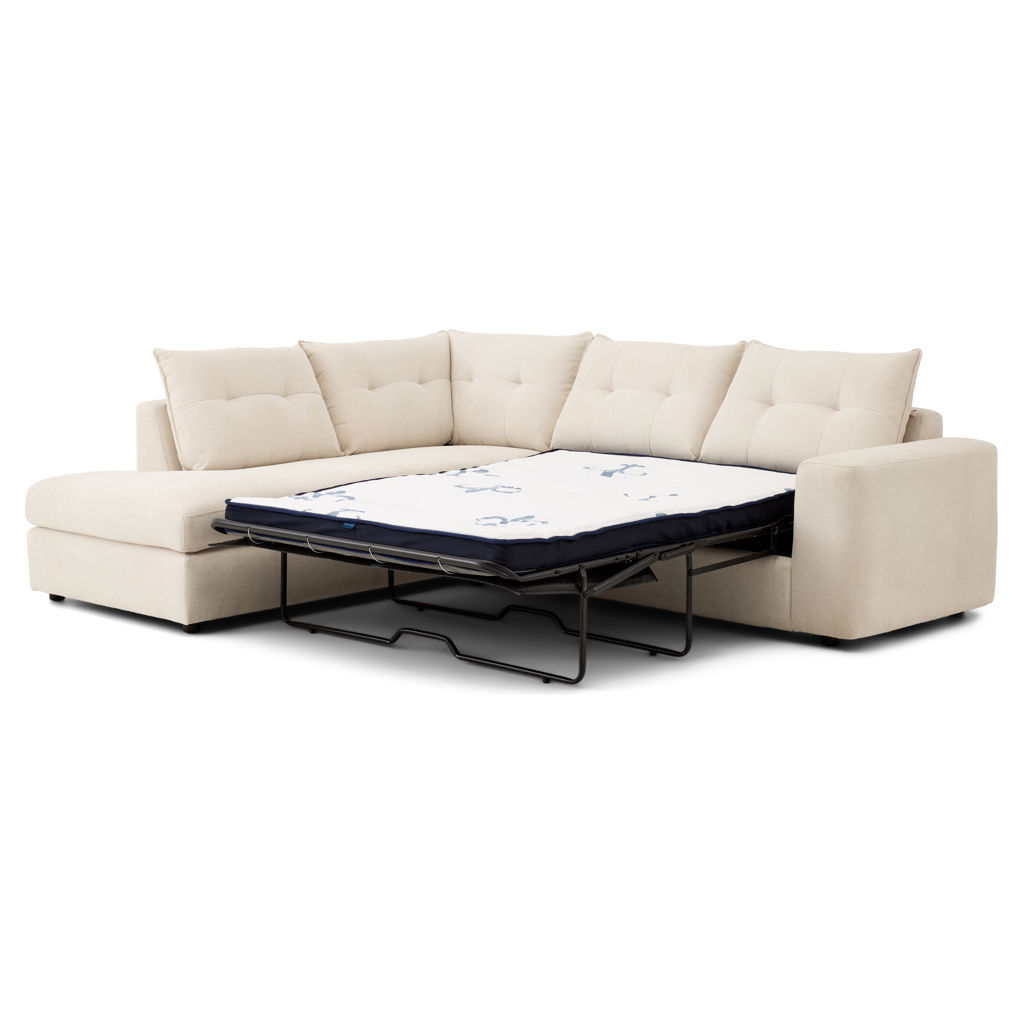 Sofa-lit sectionnel Elroy Primo *ELROY-STX4/STX2 | Tanguay