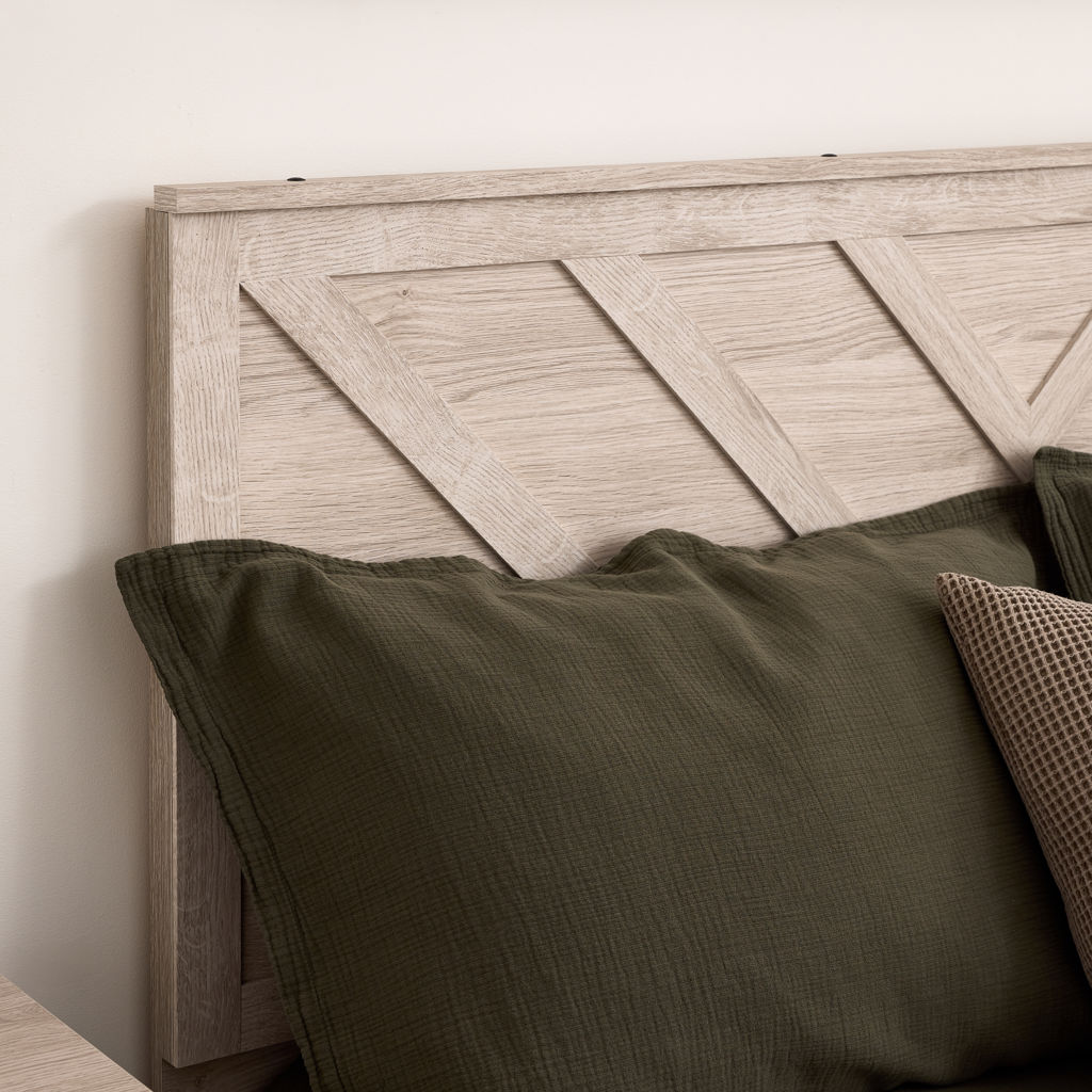 Lit plateforme - Grand Dynamic *680Q/LIT | Tanguay