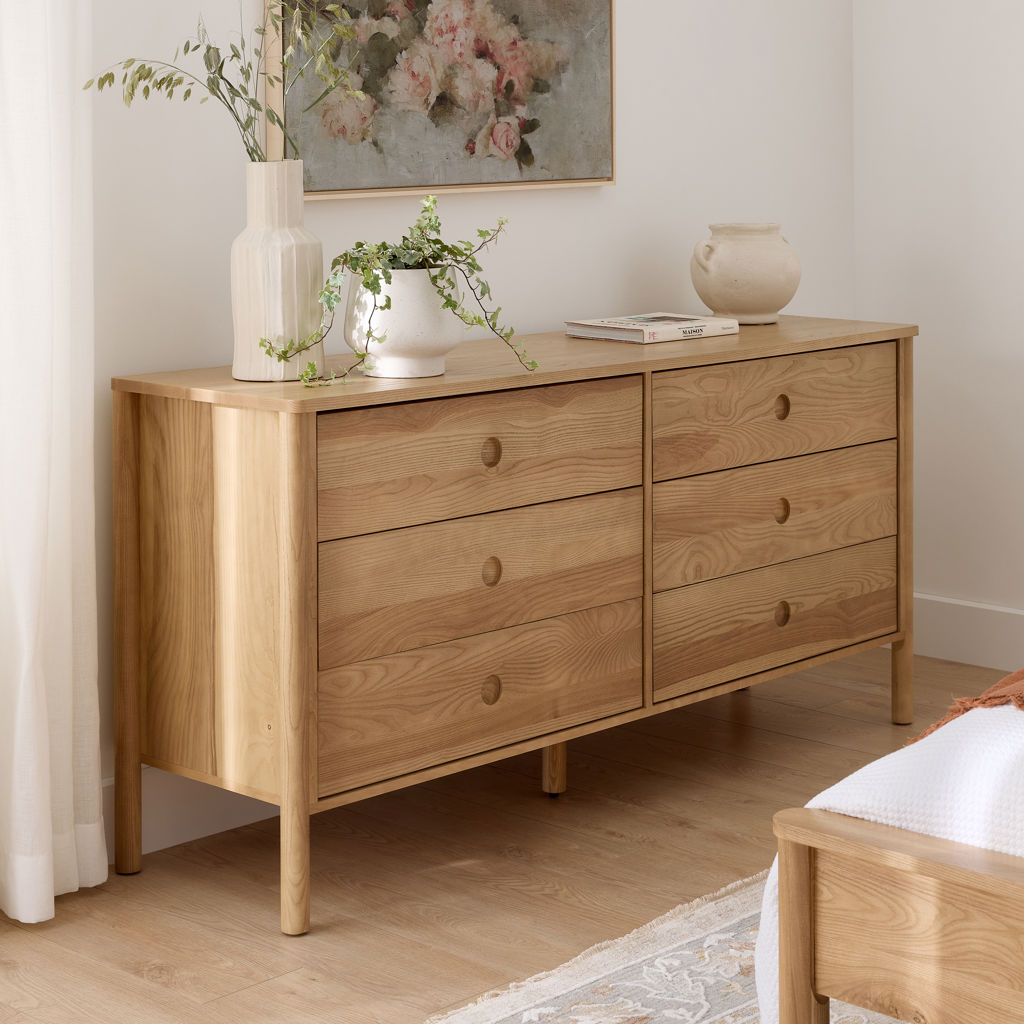 Mobilier de chambre à coucher Organika - Grand lit Arboit Poitras *PT ...