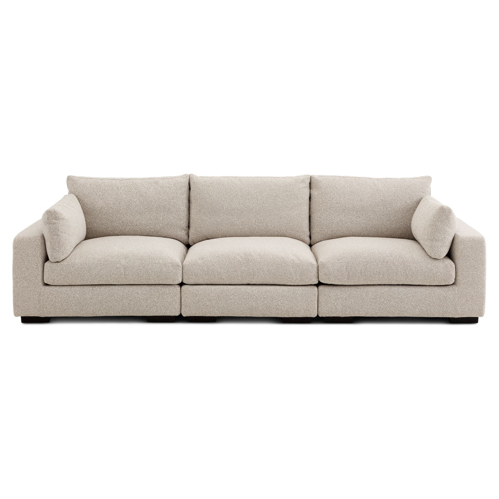 Sofa modulaire Onza Mobital *ONZA-SOFA | Tanguay
