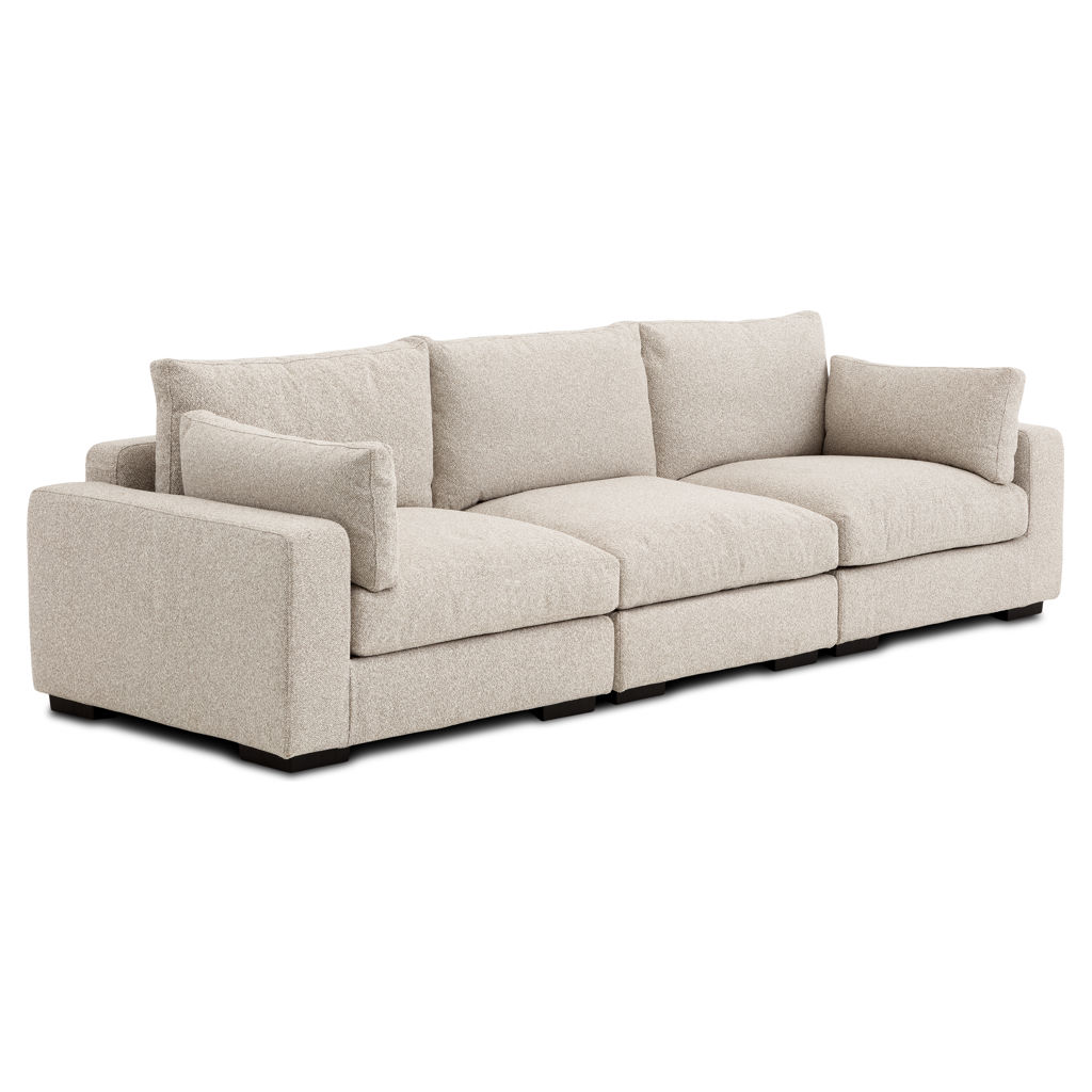 Sofa modulaire Onza Mobital *ONZA-SOFA | Tanguay