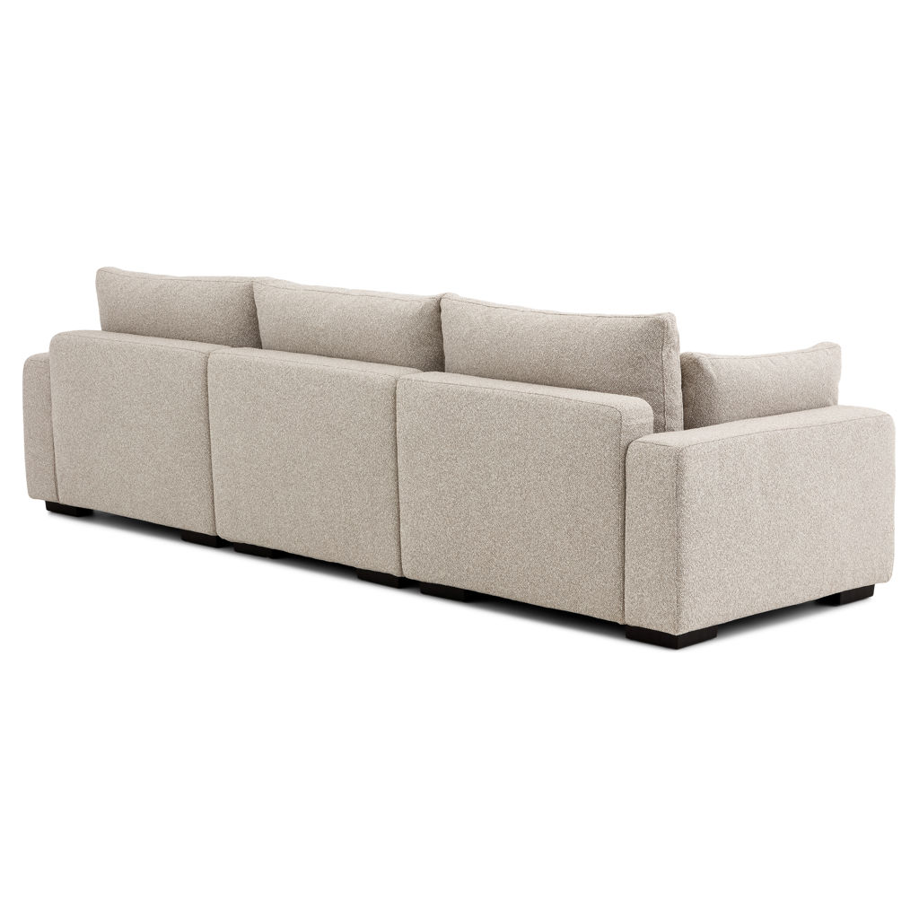 Sofa modulaire Onza Mobital *ONZA-SOFA | Tanguay