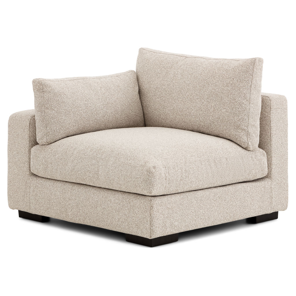 Sofa modulaire Onza Mobital *ONZA-SOFA | Tanguay