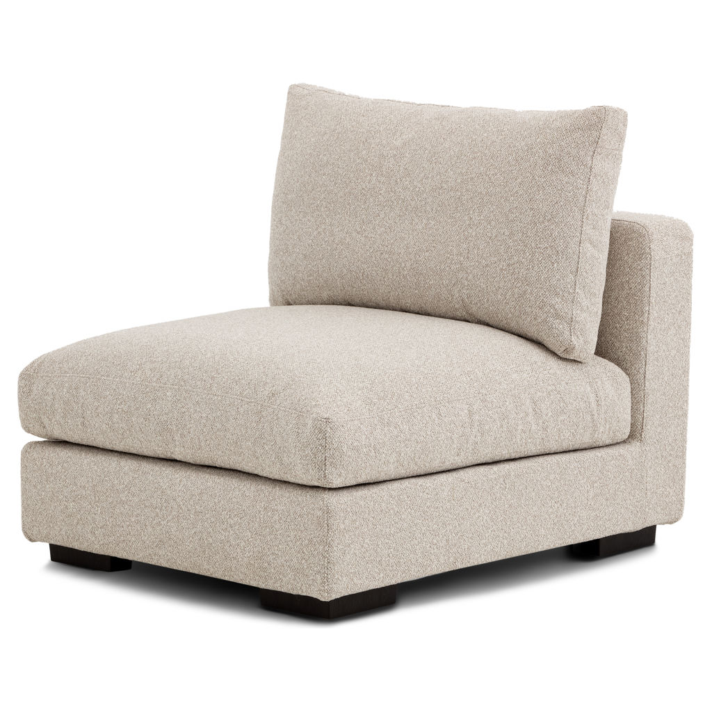 Sofa modulaire Onza Mobital *ONZA-SOFA | Tanguay