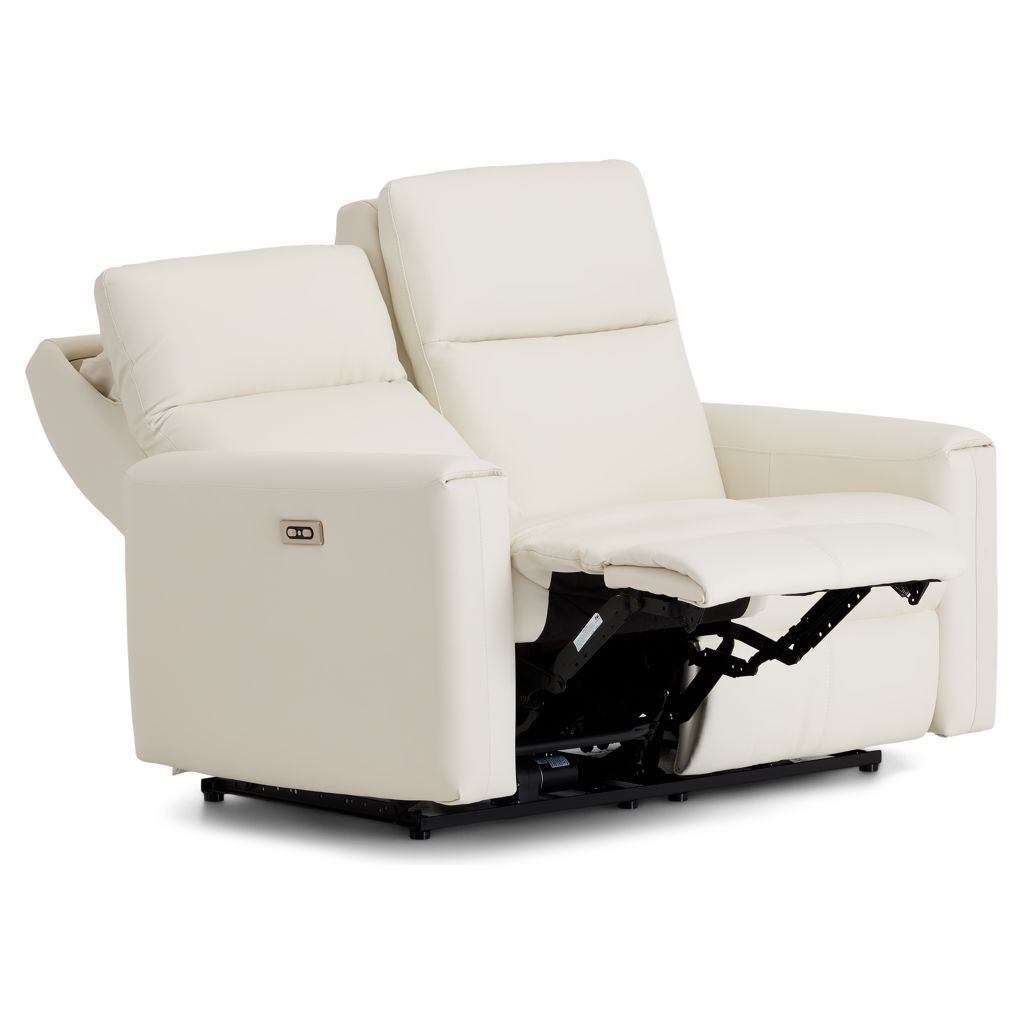 Causeuse inclinable motorisée Art IV Elran *4000-125/135 | Tanguay